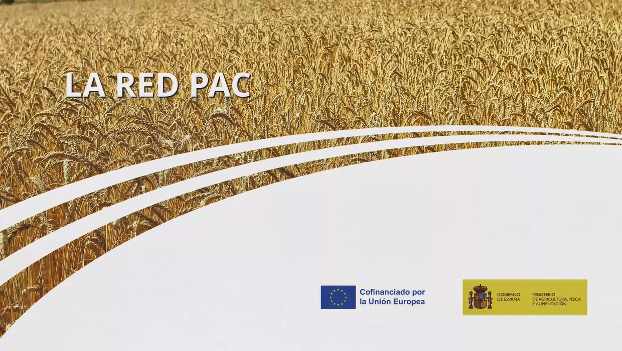 Documentación relacionada | Red PAC